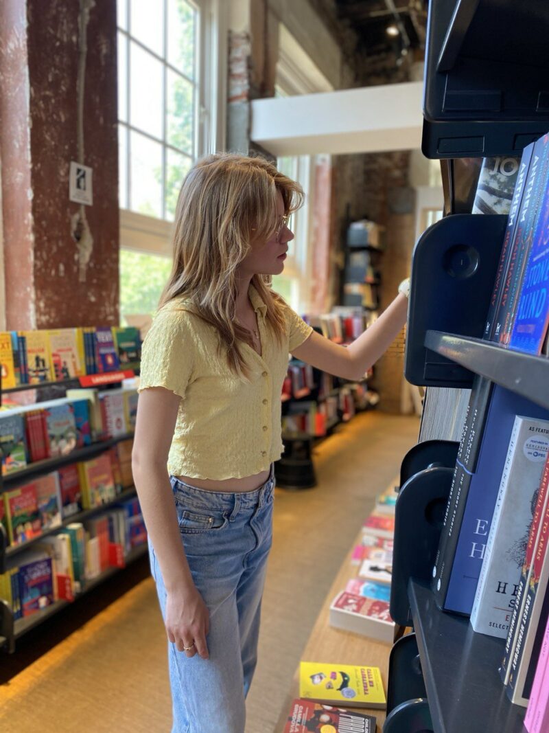 Romy’s Reviews June 2023: Our YA reviewers’ latest reads - ABC Blog