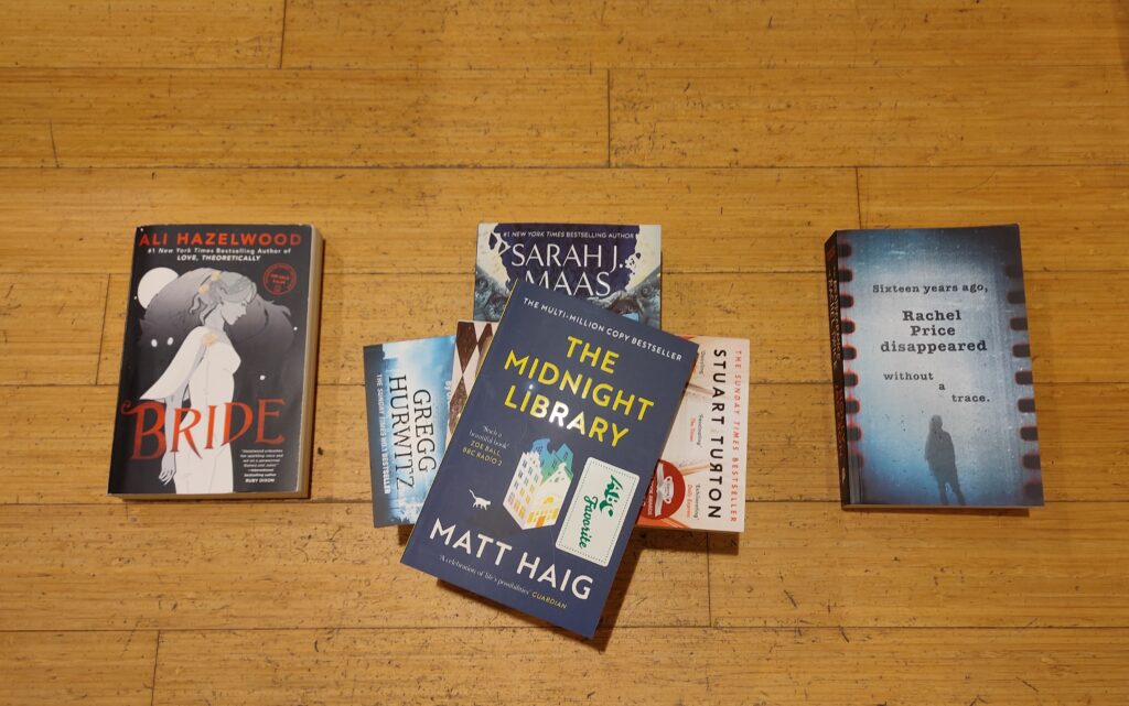 New releases we’re excited about - ABC Blog