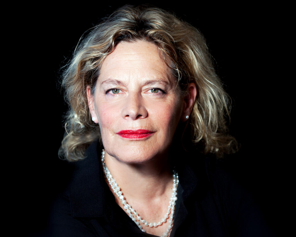 Deborah Levy, a modern feminist author at middle-age - ABC Blog