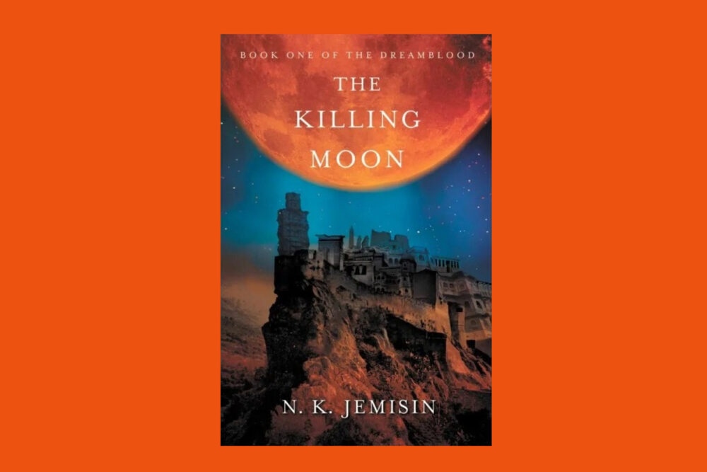 Book review: The Killing Moon - ABC Blog