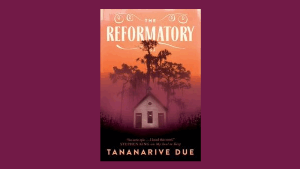 Book review: The Reformatory - ABC Blog