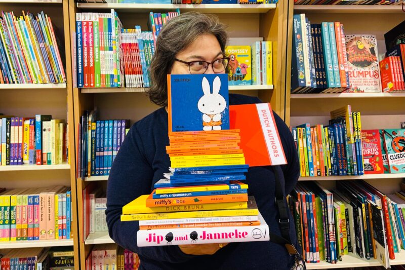Dutch Kids Books in Translation - ABC Blog